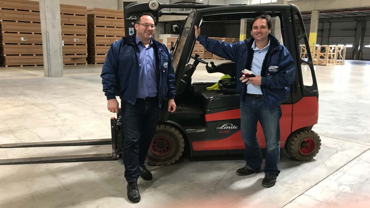 Fotoalbum – Bremer Verkehrs- und Logistik Akademie